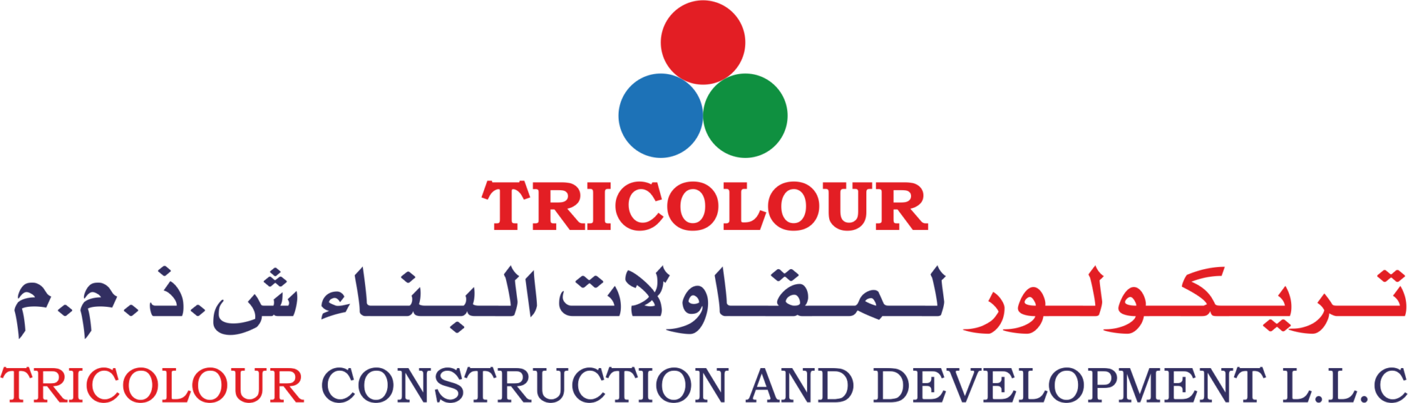 Home - Tricolour Properties LLC